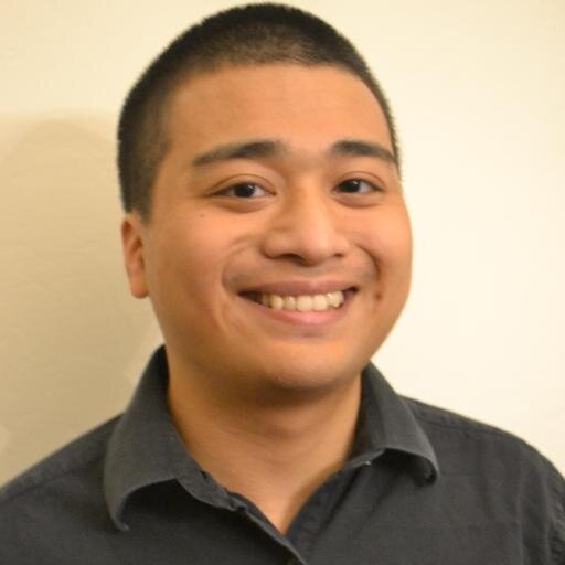 Anthony Victor Reyes | Journalist