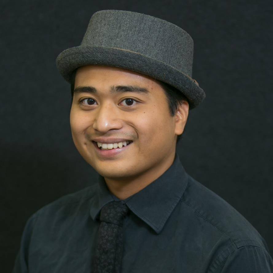 Anthony Victor Reyes | Journalist